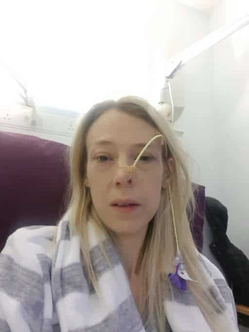 About Emily Kennett is passionate about helping others